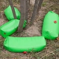 HEVIRGO Tree Watering Bag Portable Tree Drip Irrigation Bag Adjustable ...