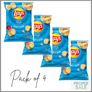 Simplot Traditional Tater Pals 1/2 inch Crinkle Cut Ovenable French Fry ...