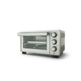 Oster® Compact Countertop Oven With Air Fryer, Stainless Steel ...