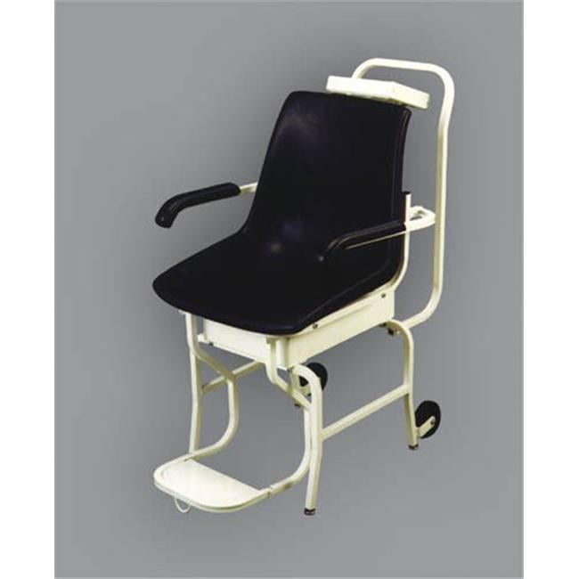 Complete Medical 6475 Digital Chair Scale - Walmart.com