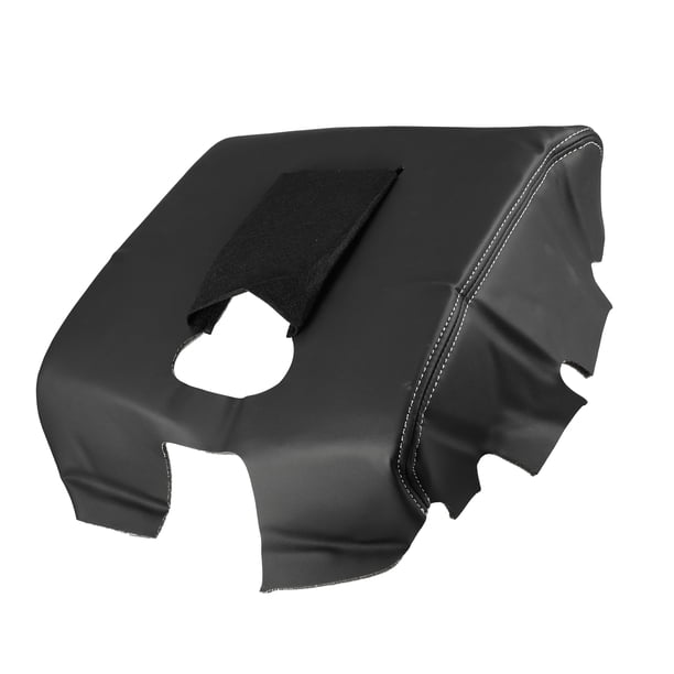 Chevy Silverado Console Cover