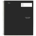 Five Star 1 Subject College Ruled Interactive Notebook, Color Choice ...