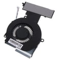 ANXPTIME Laptop Cpu Gpu Cooling Fan Cooler Radiators for OMEN 4 Pro 15 ...
