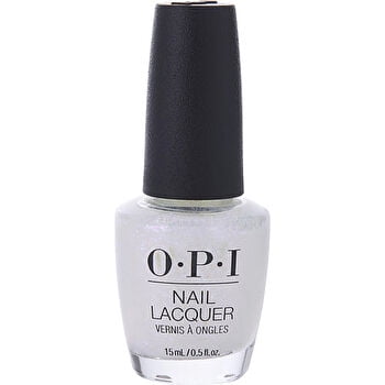 Click here for Opi Opi Snatchd Silver Nail Lacquer 15ml/0.5oz 0.5... prices