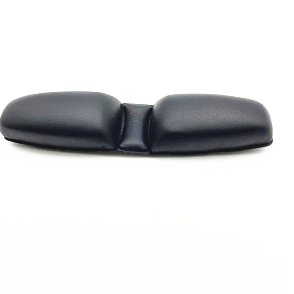 Replacement Head Pads Soft Headband Pads for Lightspeed Zulu Aviation ...
