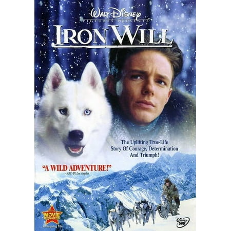 Iron Will [DVD] - Walmart.ca