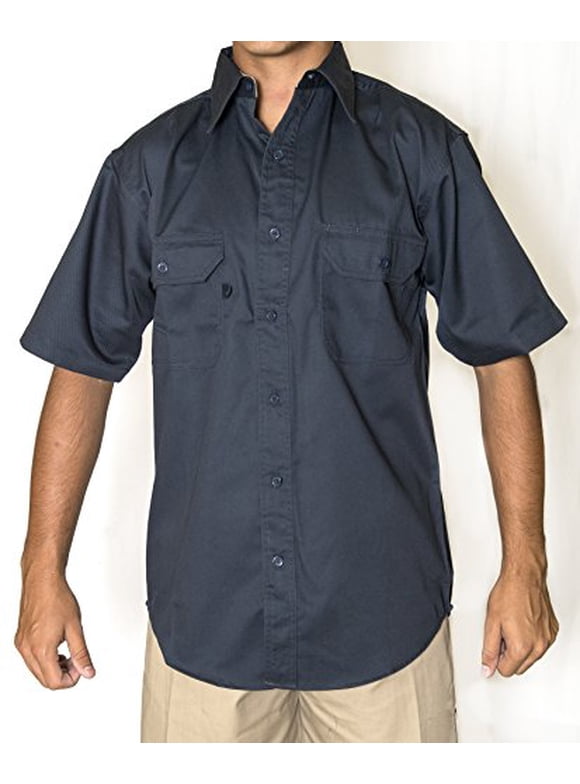 Us Navy Work Shirt