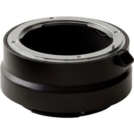 Leica R Lens Mount to Nikon F Camera Mount Adapter - Walmart.com
