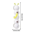 Interactive Smart Cat Toy, Rechargeable Motion Activated Cats Toys ...