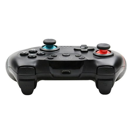 Rechargeable Wireless Bluetooth-compatible Game Console Control Handle ...