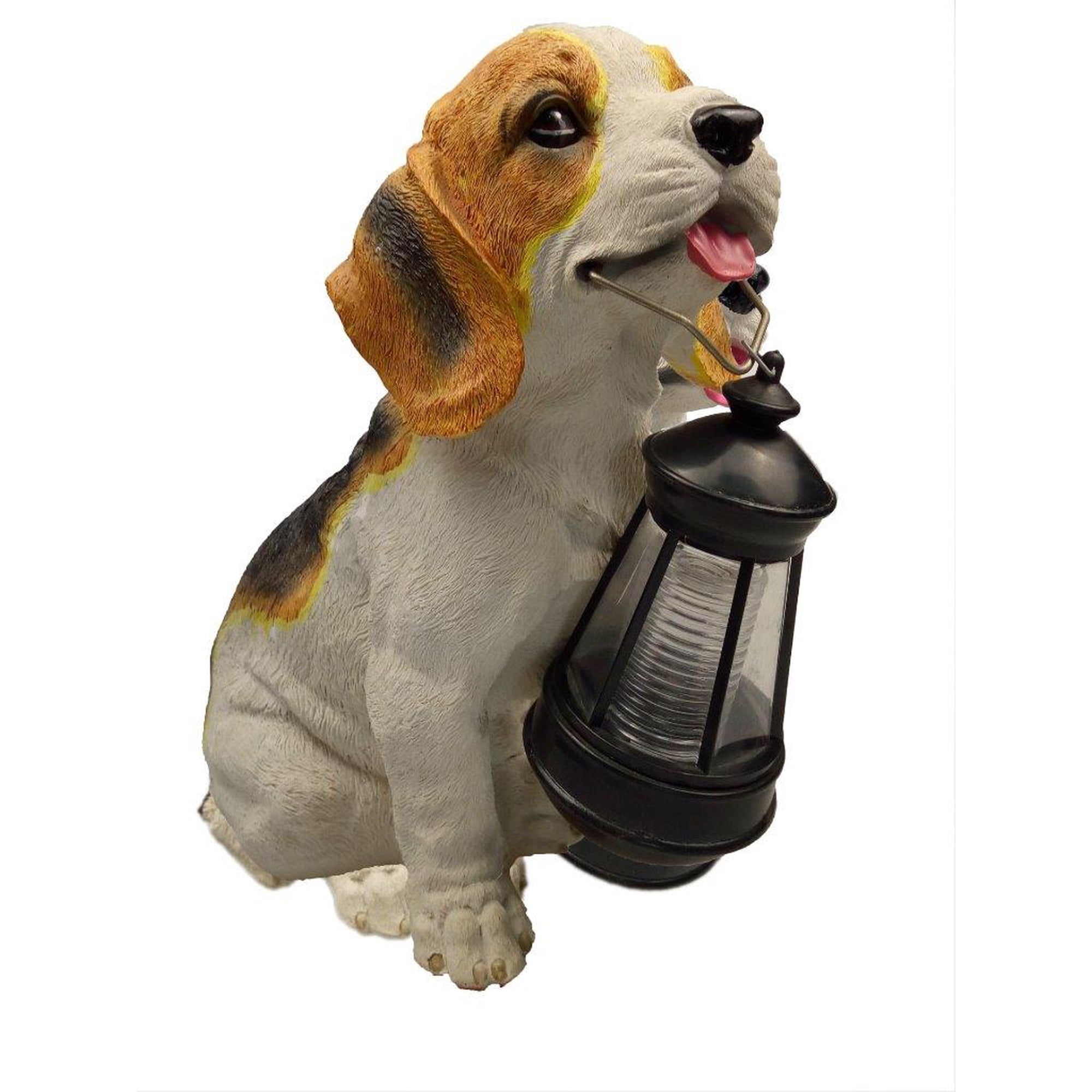 Solar Dogs Lanterns