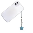 ANXPTIME Fashionable Phone Charm Keychain Pendant for Girls Backpack ...