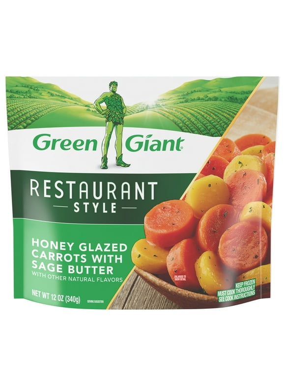 Green Giant Frozen Foods - Walmart.com