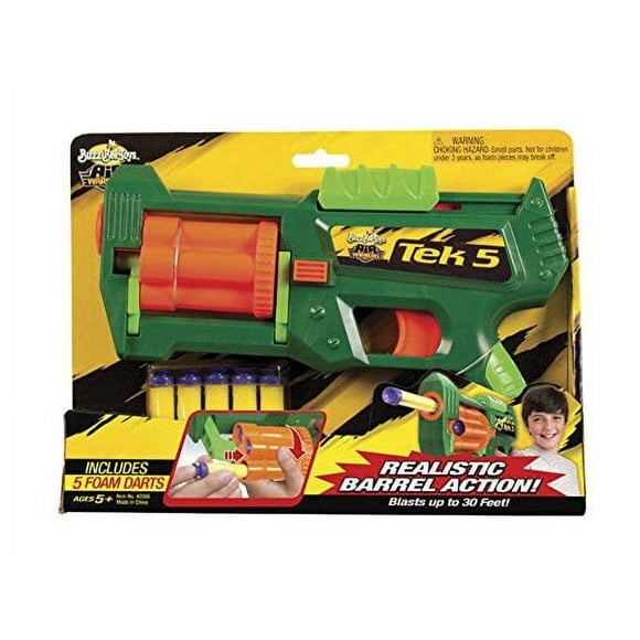 Best Foam Dart Gun