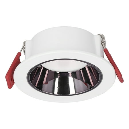 WLED Downlight,6W LED Downlight 3 LED Ceiling Light LED Downlight Built ...