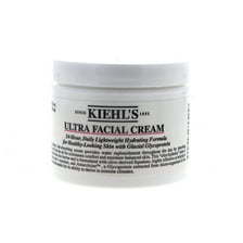 Kiehl's Ultra Facial Cream 1oz, Moisture Replenishment, Lightweight ...