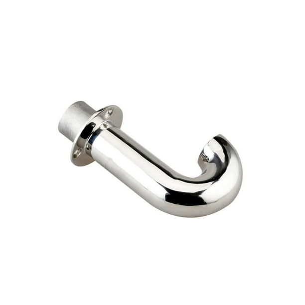 pitrice Boat Stainless Steel Tube Fitting Hardware Pipe Railing ...