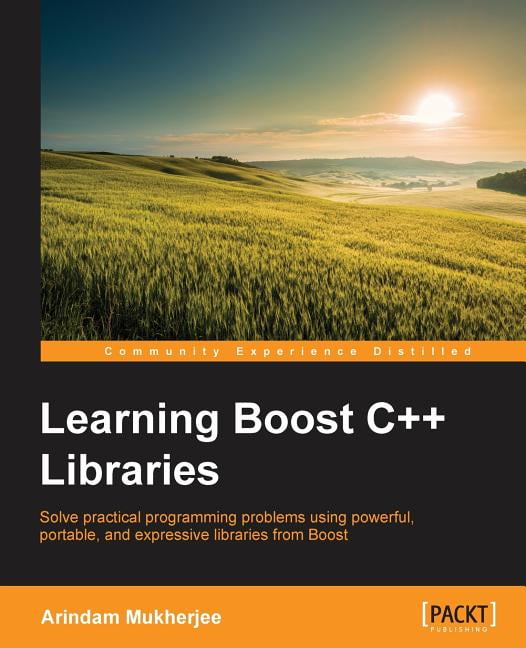 Learning Boost C++ Libraries (Paperback) - Walmart.com