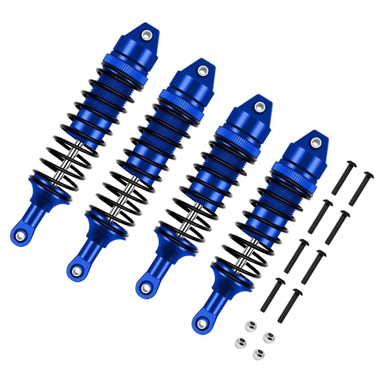 Click here for Unbranded Metal Front And Rear Shock Absorber For... prices