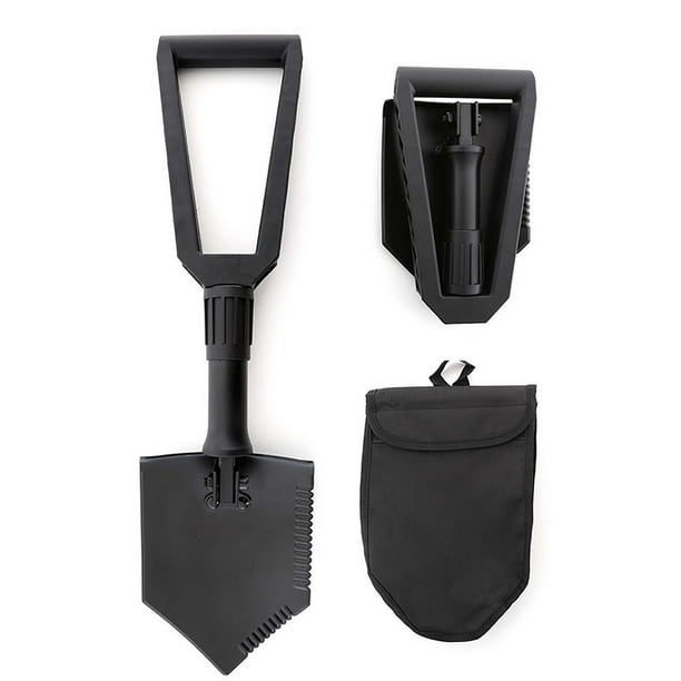 Smittybilt RUT-Recovery Utility Tool, Trail Shovel - 2728 - Walmart.com