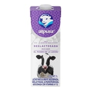 Crema ácida Alpura deslactosada de 426 ml | Walmart en línea