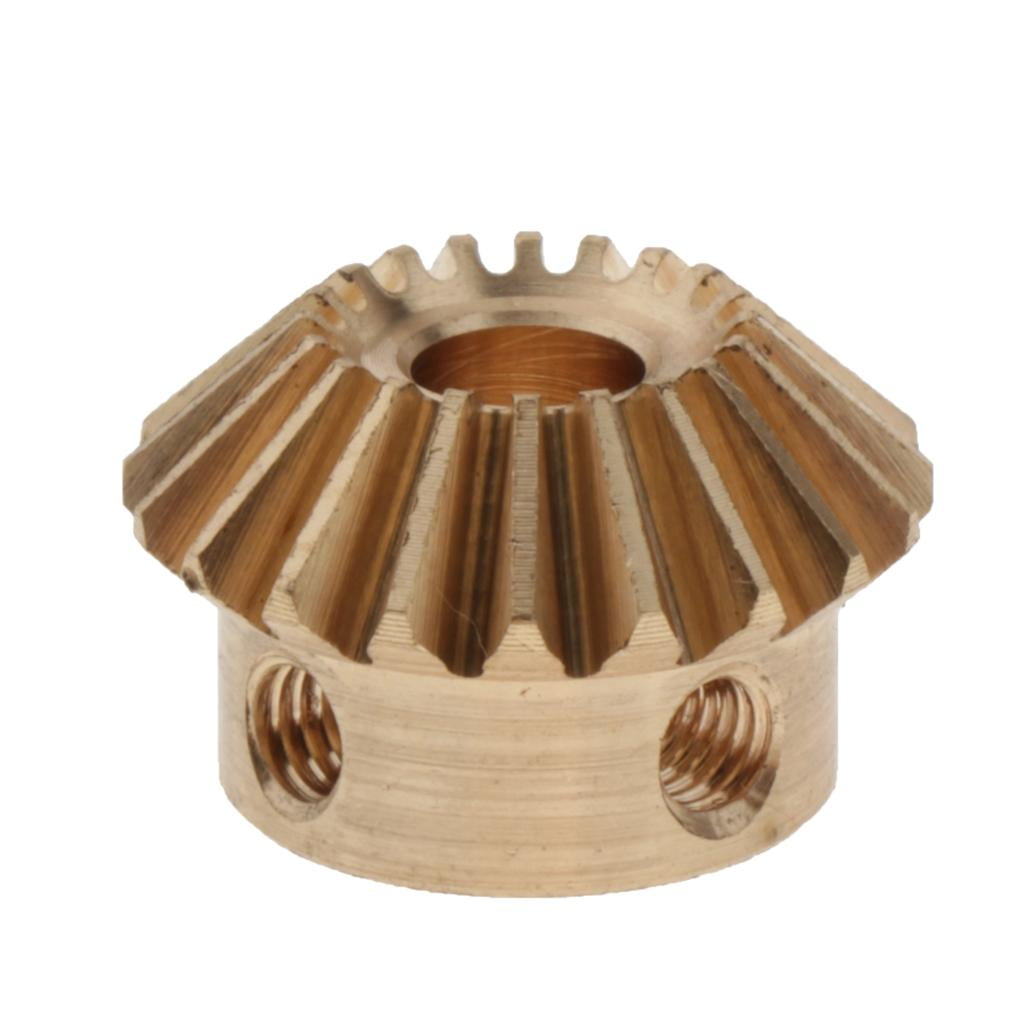 1 module bevel gear brass bevel gear 20 bevel gear, steel bevel gear ...