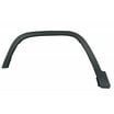 SEBLAFF Front Left Side Black Wheel Molding Fender Flare Replacement ...