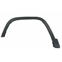 SEBLAFF Front Left Side Black Wheel Molding Fender Flare Replacement ...