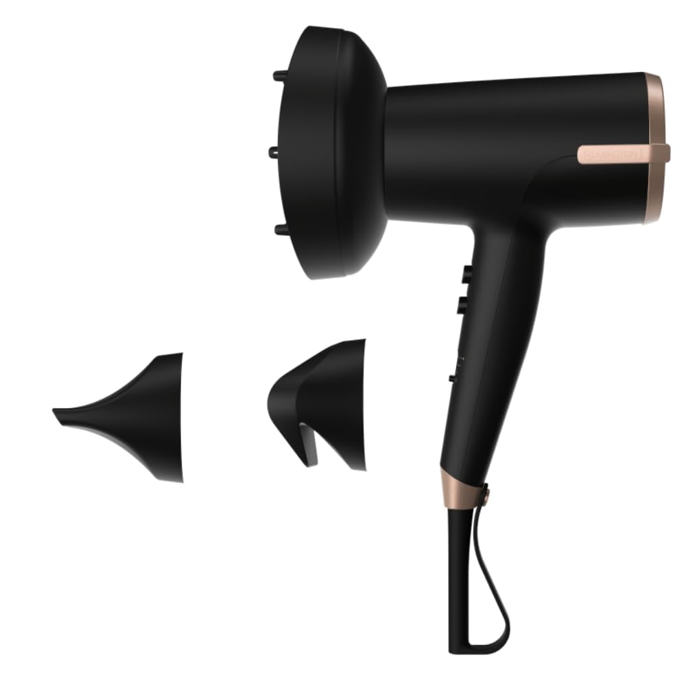 Click here for Remington One Ionic Hair Dryer Blow Dryer With Dif... prices