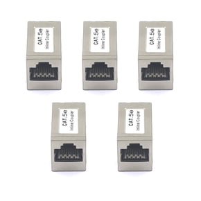 Ethernet Couplers | Walmart Canada