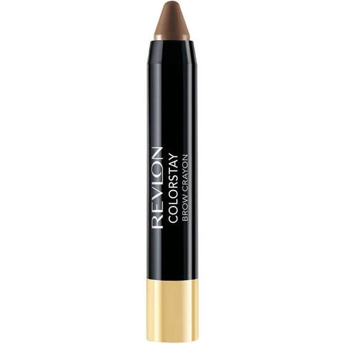 Revlon ColorStay™ Brow Crayon - Soft Brown - Walmart.com
