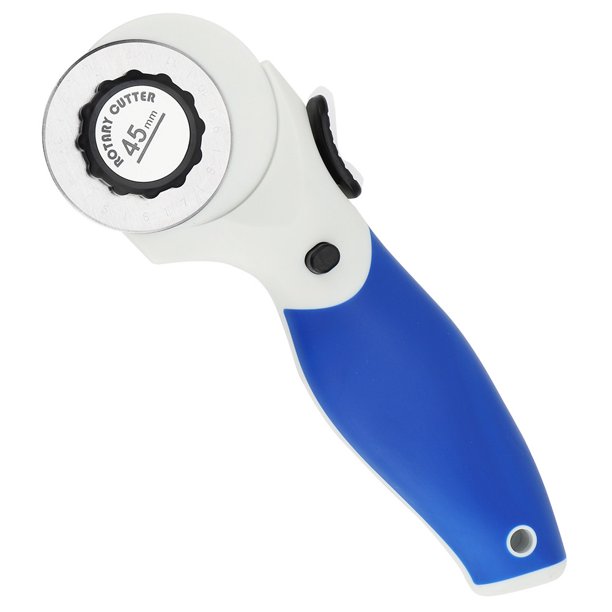 Rotary Cutter,45mm Rotary Cutter Premium Sewing Rotary Cutter Rotary ...