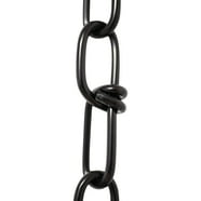 US Weight ChainBoss 2-Inch Plastic Chain ? 10 Feet - Walmart.com