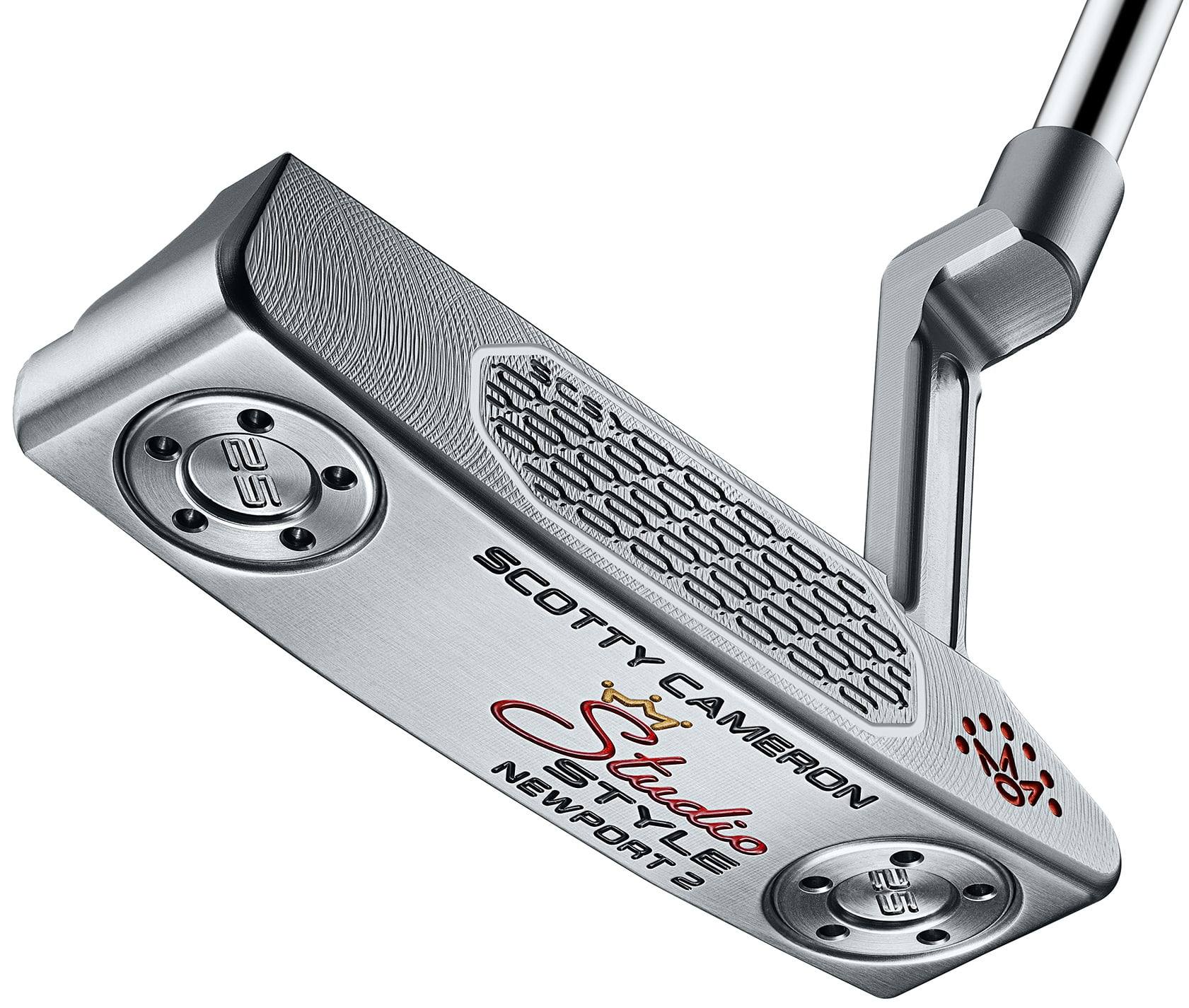 Scotty Cameron Studio Select Newport 2