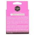 Cutex Swipe and Go Non-Acetone Nail Polish Removal Pads, Natural ...
