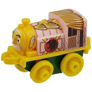 Thomas & Friends MINIS 2021 Single Train Pack - Series 23 (Classic ...