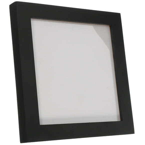 Vinyl Record Display Frame