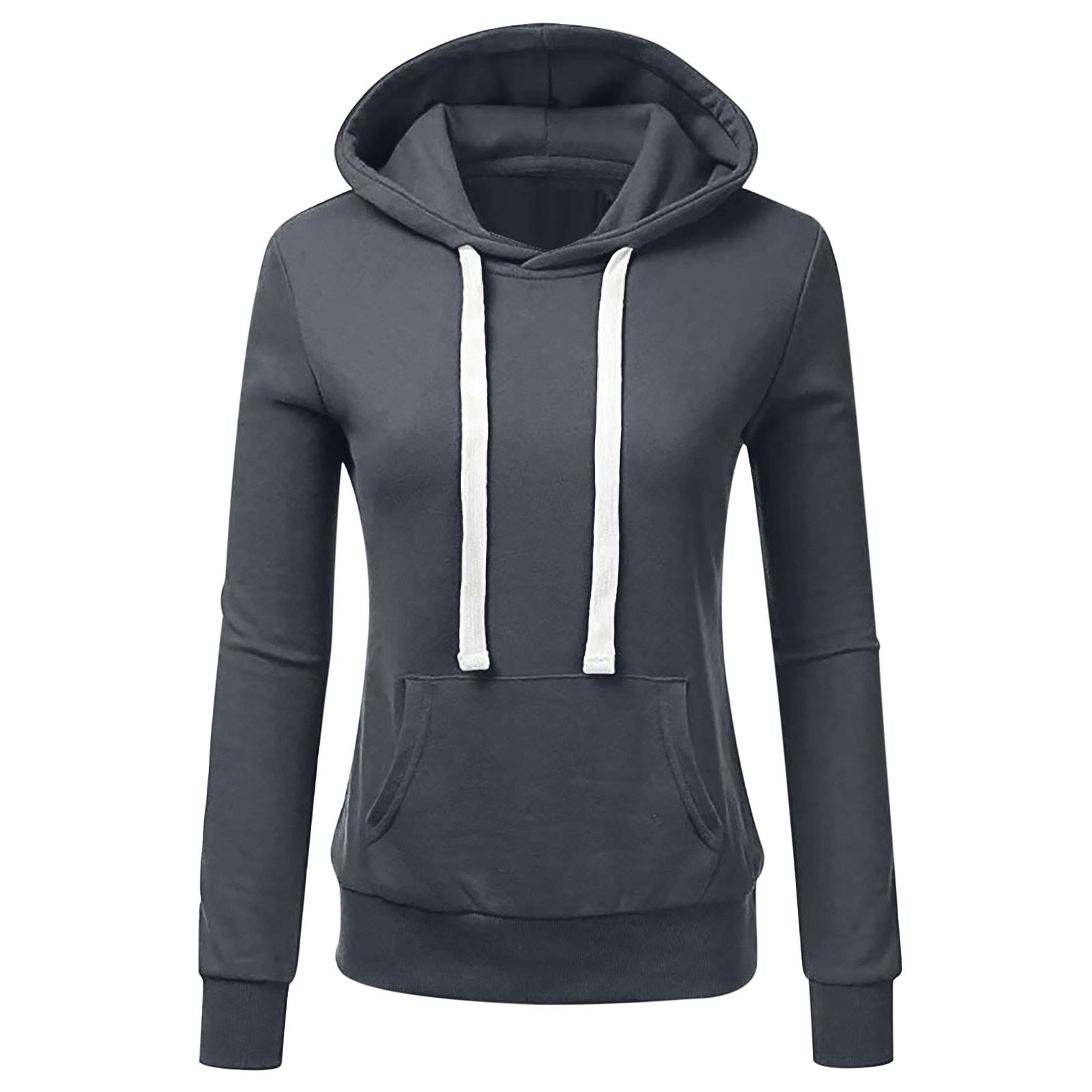 Click here for Timegard Womens Hoodies Sweatshirts Long Sleeve So... prices