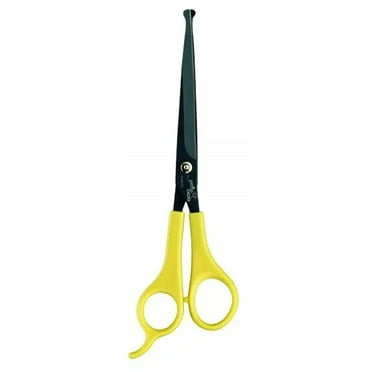 Intrepid International 154914 Fetlock Scissors for Horse Grooming ...