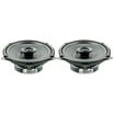 Rockford Fosgate P1572 Punch 5"x7" 2-Way Full Range Speaker (Pair ...
