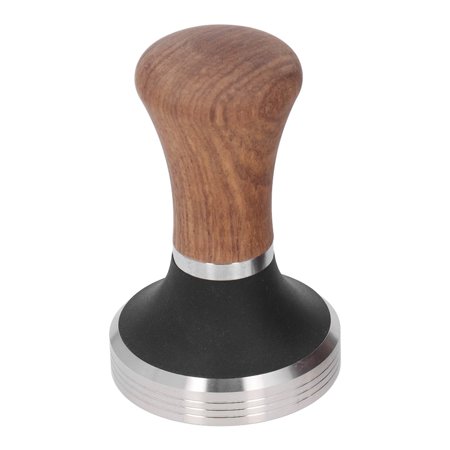 Coffee Powder Press Tool Set, Coffee Powder Distributor And Tamper Even ...