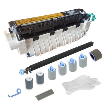 Pre-Owned Used Maintenance Kit (Includes Fuser Assembly Separation ...