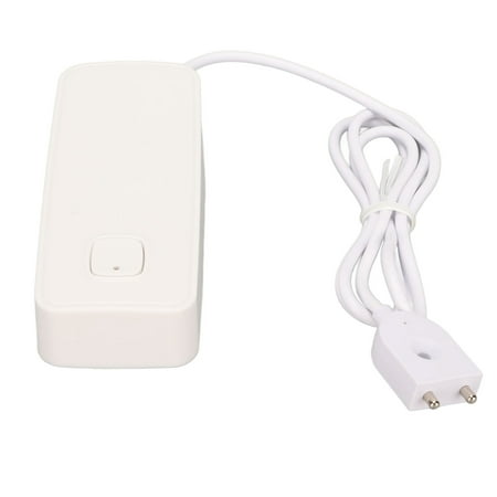 WiFi Water Sensor, Professional APP Control Water Leak Detector Easy To ...