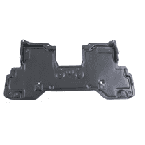 For Ford Transit 2020 21 22 23 2024 Engine Splash Shield | Lower | PP ...