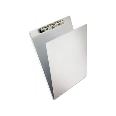 Sparco Aluminum Clip Board - Walmart.com