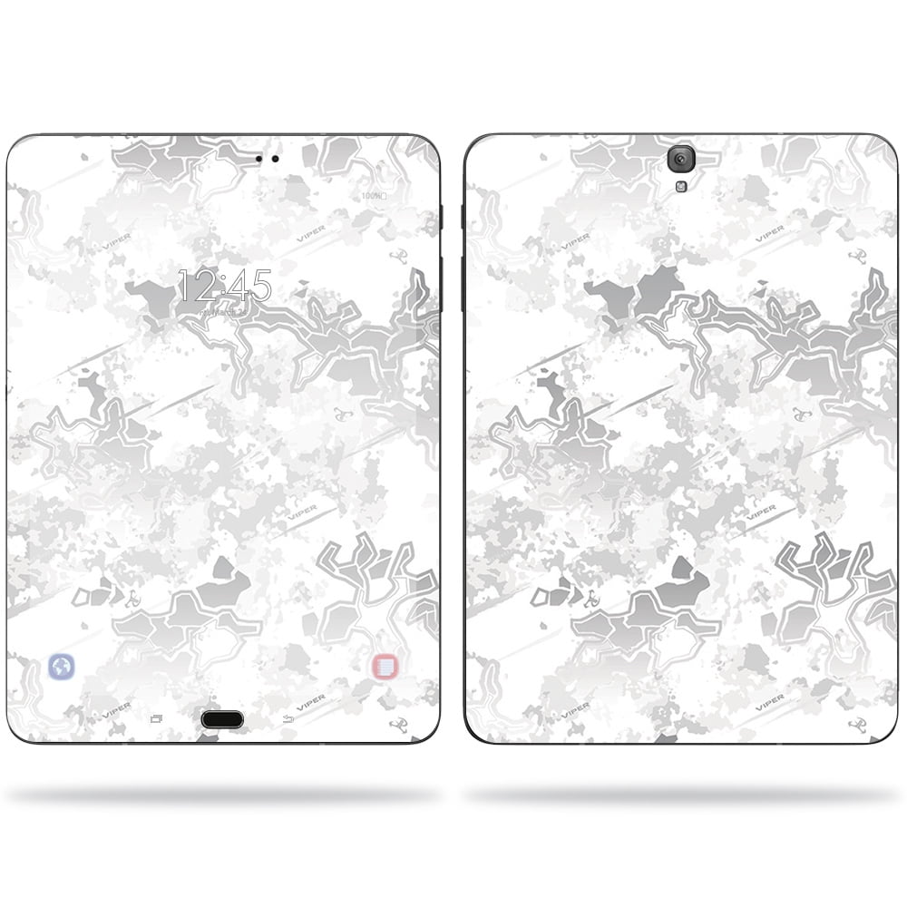 Skin Decal Compatible With Samsung Galaxy Tab S3 (2017) 9.7" Sticker ...