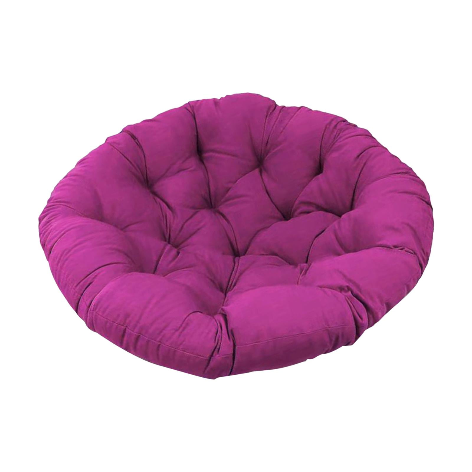 Click here for Dynwaveca Hammock Chair Cushion Round Thicken Chai... prices