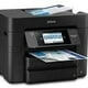 Epson Workforce Pro WF-4834 All in One Inkjet Printer - Walmart.com