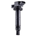 ISA Ignition Coil Compatible with 2001-2012 Toyota Camry Corolla RAV4 ...
