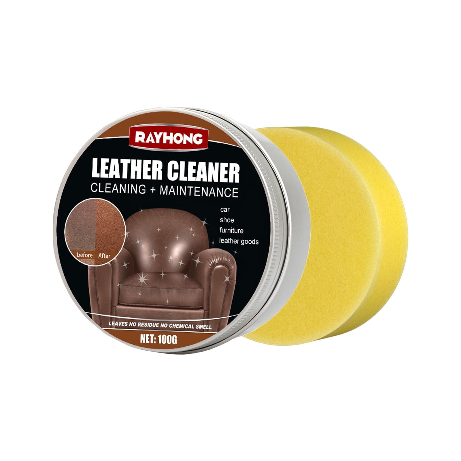 Click here for Funtasica Pu Leather Conditioning Cream  Avoiding... prices
